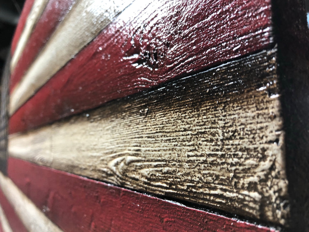 Oversized American Flag Sign – American Flag Signs