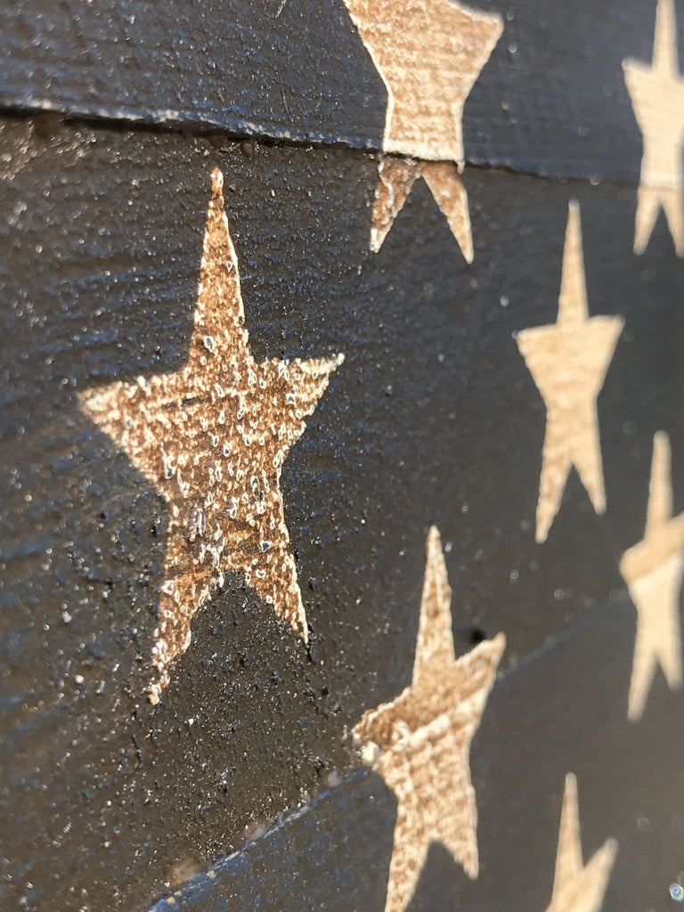 Oversized American Flag Sign – American Flag Signs