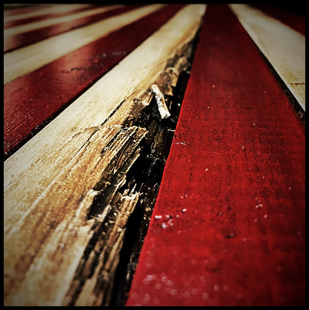 Oversized American Flag Sign – American Flag Signs