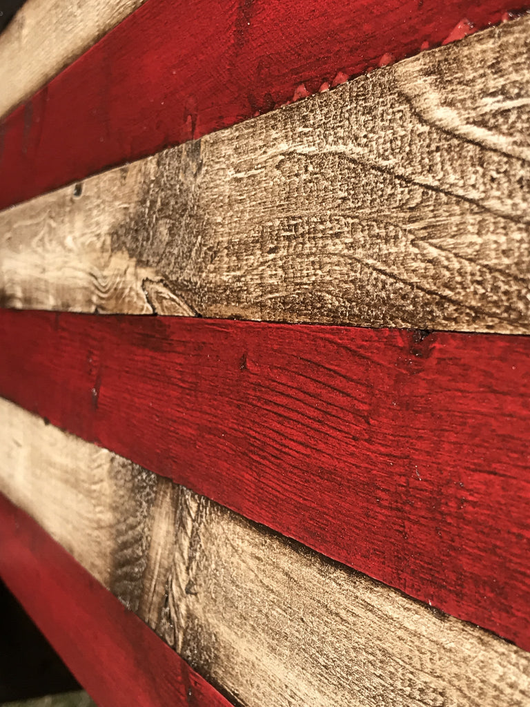 Oversized American Flag Sign – American Flag Signs