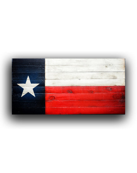 Texas Flag – American Flag Signs